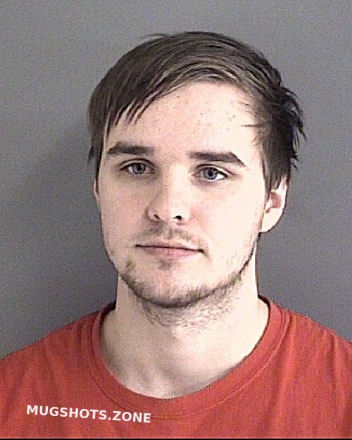 SHANER JOSEPH GREGORY 01/09/2023 - Story County Mugshots Zone