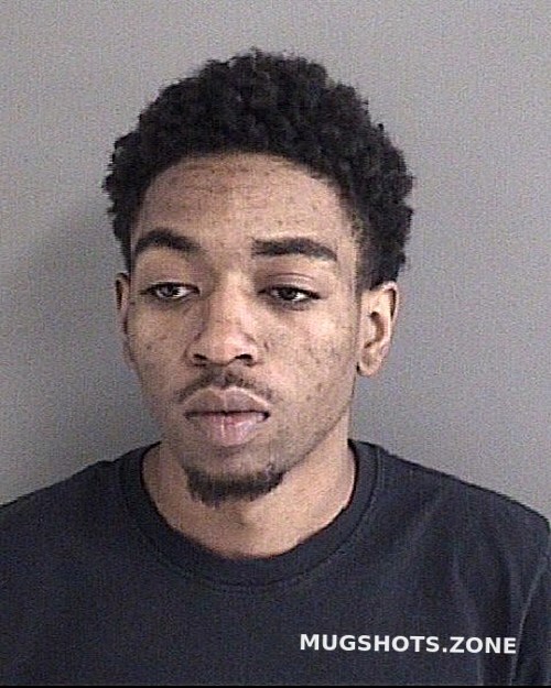 LOGWOOD STANLEY JAMAL 01/12/2023 - Story County Mugshots Zone