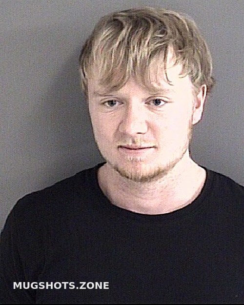 MCCAUGHEY NICHOLAS JENNINGS 01/20/2023 - Story County Mugshots Zone