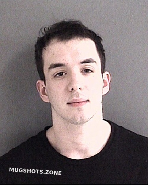 PACKER CARSON ALEXANDER 02/15/2023 - Story County Mugshots Zone