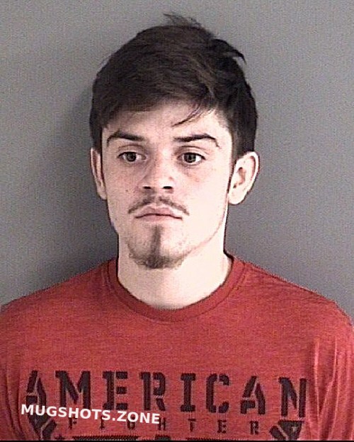 ROJAS-WAUSON EDRICK LEE 02/26/2023 - Story County Mugshots Zone