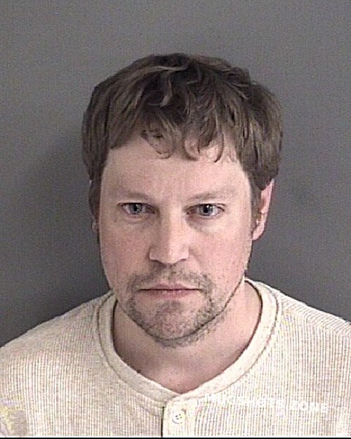 ARONSEN GAVIN JARL 03/11/2023 - Story County Mugshots Zone