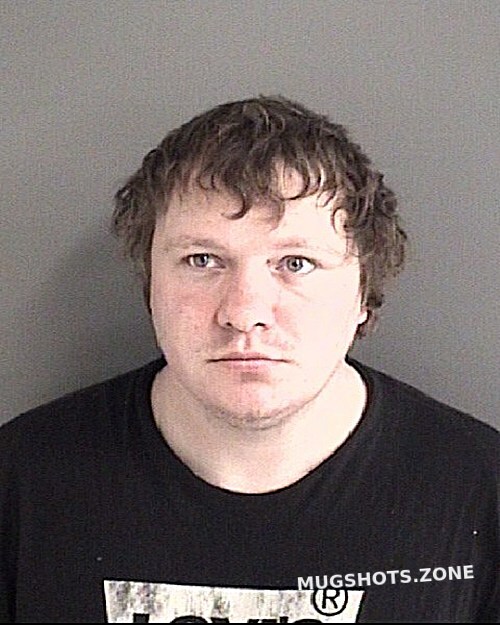 GRAHAM BRYAN RILEY 03/14/2023 - Story County Mugshots Zone
