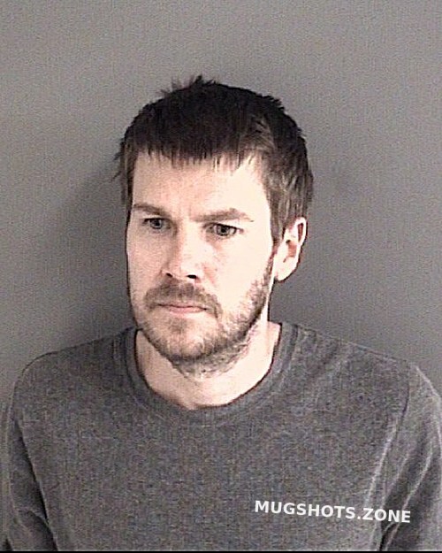 BUCK TYLER COLLINS 03/16/2023 - Story County Mugshots Zone