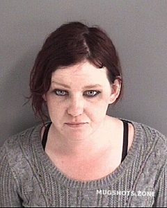 VERMEYS RACHEL SARAH 03/17/2023 - Story County Mugshots Zone