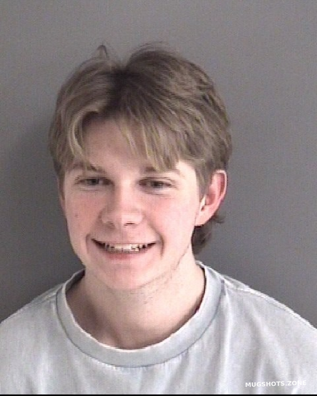 REMUS MATTHEW JONATHAN 02/14/2026 - Story County Mugshots Zone