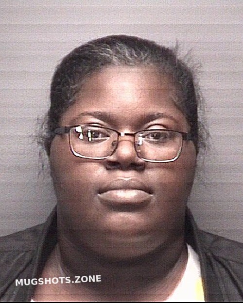 JONES SHARDE 04/01/2021 - Suffolk Mugshots Zone