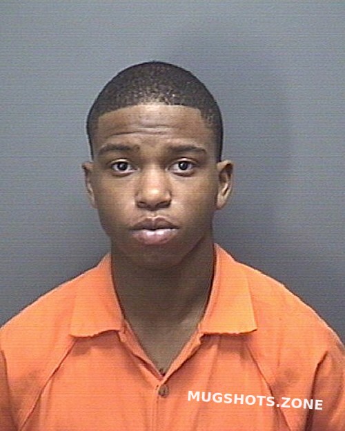 KEY TAESHAWN 04/12/2021 - Suffolk Mugshots Zone