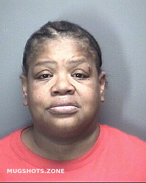 WOODSON SANDY 04/16/2021 - Suffolk Mugshots Zone