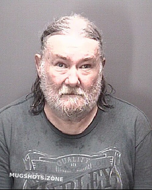 KNIGHT ROBERT 04/27/2021 - Suffolk Mugshots Zone