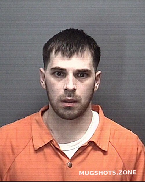 MARTIN BRIAN 04/30/2021 - Suffolk Mugshots Zone