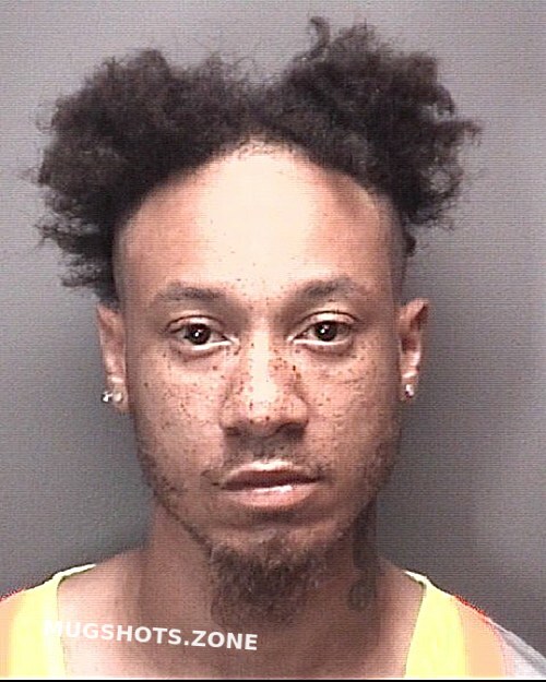 JOE AARON 05/23/2021 - Suffolk Mugshots Zone
