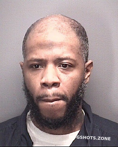 GOODMAN DWAYNE 06/01/2021 - Suffolk Mugshots Zone