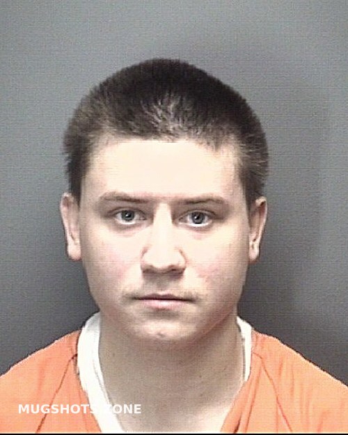 BUTLER NICHOLAS 06/15/2021 - Suffolk Mugshots Zone