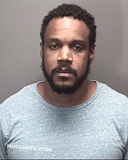 WILLIAMS CHARLES 06/19/2021 - Suffolk Mugshots Zone