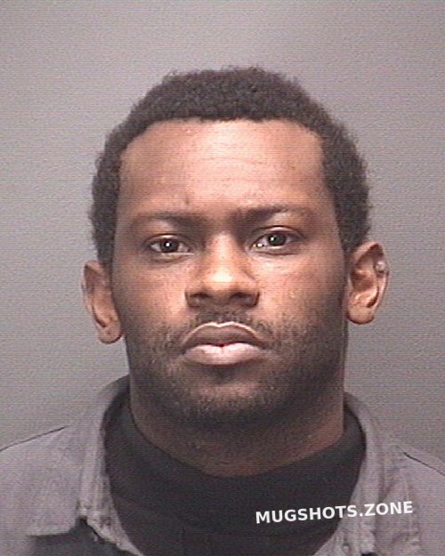 PARHAM KENNETH 06/24/2021 - Suffolk Mugshots Zone