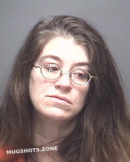 SHEPHEARD JESSICA 06/28/2021 - Suffolk Mugshots Zone