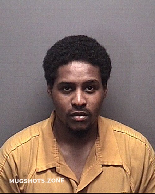 SAUNDERS MARQUES 07/28/2021 - Suffolk Mugshots Zone