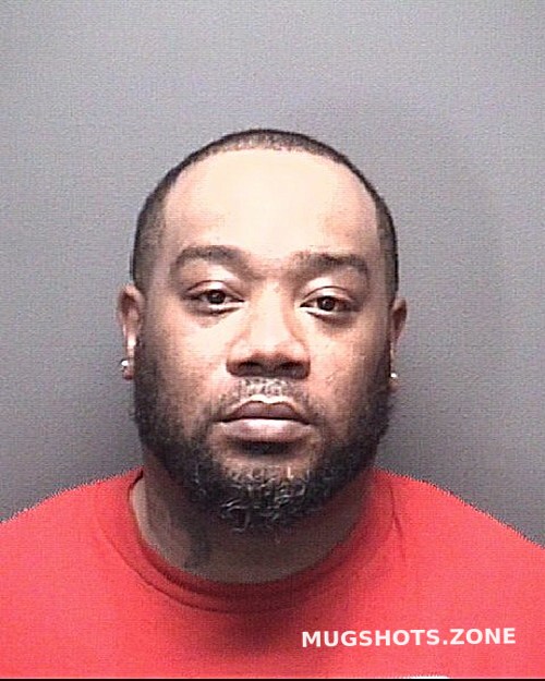 BEAMON RODNEY 08/06/2021 - Suffolk Mugshots Zone