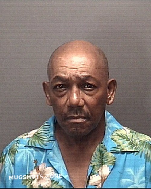 ANDERSON CHARLES 08/11/2021 - Suffolk Mugshots Zone