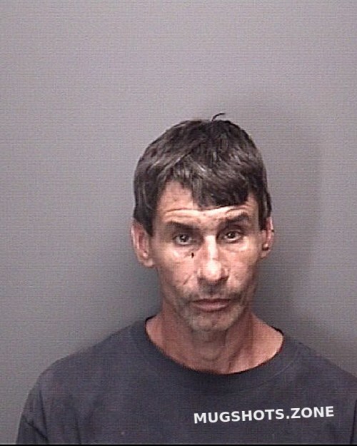 NICHOLS JEFF 08/16/2021 - Suffolk Mugshots Zone