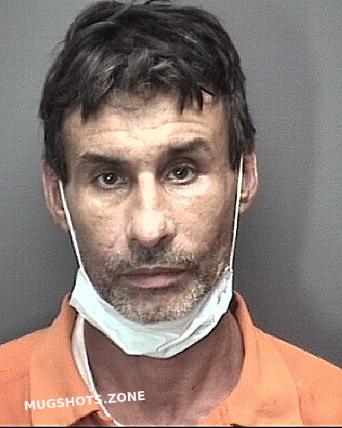 NICHOLS JEFF 08/23/2021 - Suffolk Mugshots Zone