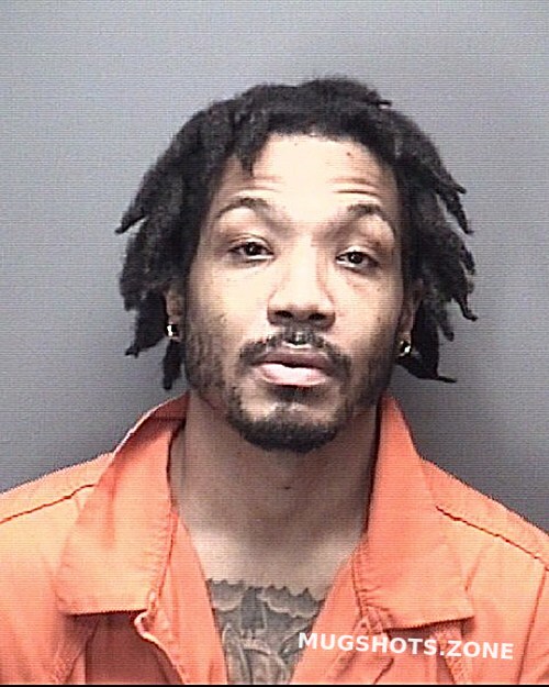 BROWN BRANDON 09/02/2021 - Suffolk Mugshots Zone