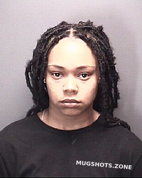 LEWIS AYANNA 09/26/2021 - Suffolk Mugshots Zone