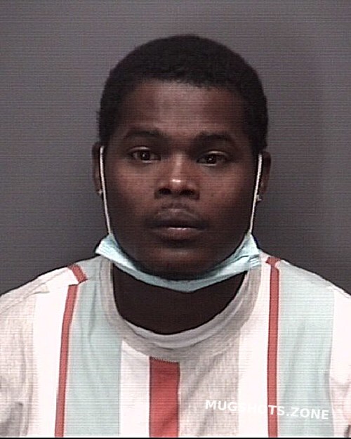 MAYO BREON 10/04/2021 - Suffolk Mugshots Zone