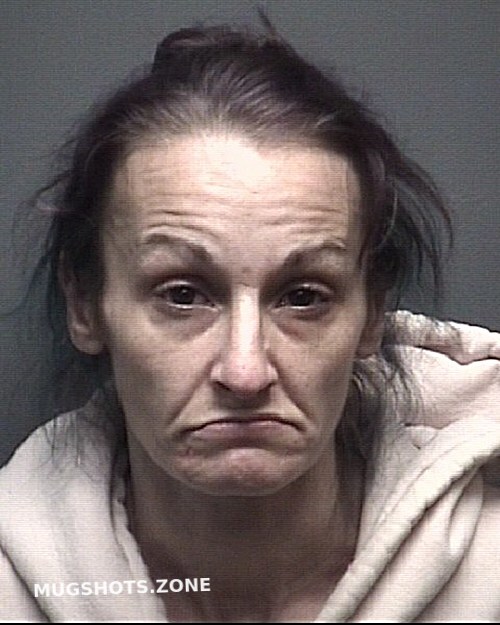 GOODSITE JESSICA 10/29/2021 - Suffolk Mugshots Zone