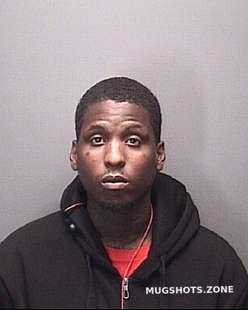 GEORGE JONATHAN 11/21/2021 - Suffolk Mugshots Zone