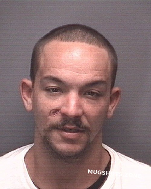 COLLINS TRAVIS 12/02/2021 - Suffolk Mugshots Zone