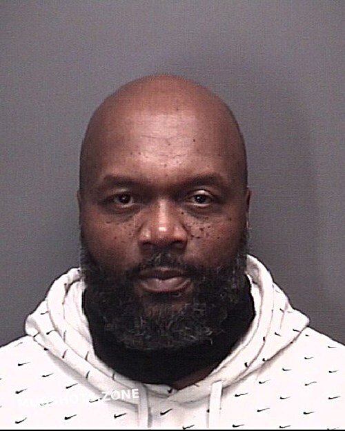 SOLOMON GARY 12/14/2021 - Suffolk Mugshots Zone