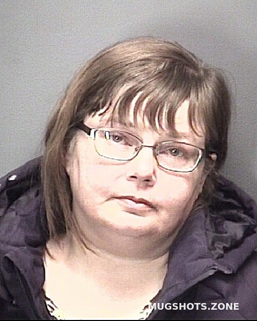 SCOTT-SHAFFER CHRISTINE 12/20/2021 - Suffolk Mugshots Zone