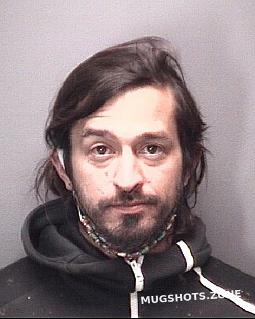 MULDER JOSHUA 01/31/2022 - Suffolk Mugshots Zone