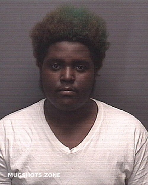 HARRIS TRAQUON 02/02/2022 - Suffolk Mugshots Zone