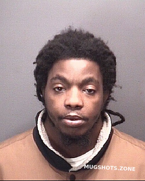 JOHNSON KEYON 02/15/2022 - Suffolk Mugshots Zone