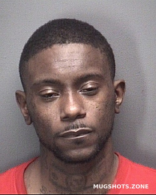 JORDAN MARCELL 02/21/2022 - Suffolk Mugshots Zone