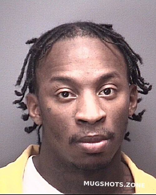 NORFLEET SAMUEL 02/23/2022 - Suffolk Mugshots Zone