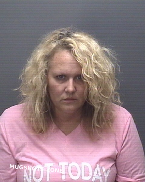 MACK LISA PULLEY 03/08/2022 - Suffolk Mugshots Zone