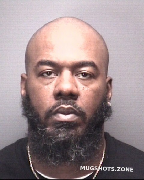 COOKE TRAVIS TERRELL 03/13/2022 - Suffolk Mugshots Zone