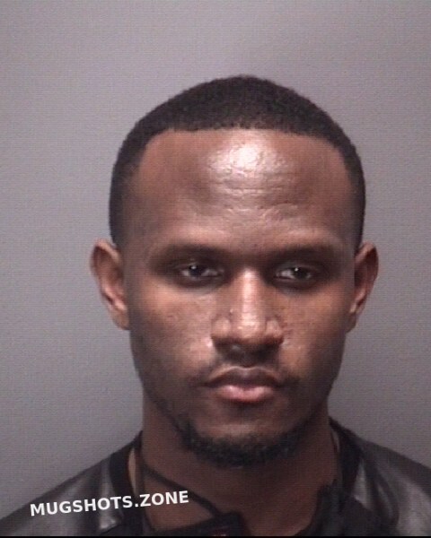 WARMACK ROBERT 04/09/2022 - Suffolk Mugshots Zone