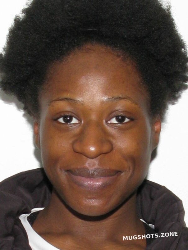 WATSON AISHA MONAE 04/20/2022 - Suffolk Mugshots Zone