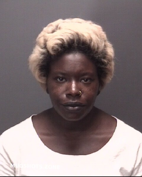 BOONE MICAH CIERA 04/22/2022 - Suffolk Mugshots Zone