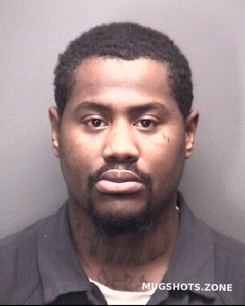 ELLIS BRIAN O`KIETH 05/16/2022 - Suffolk Mugshots Zone