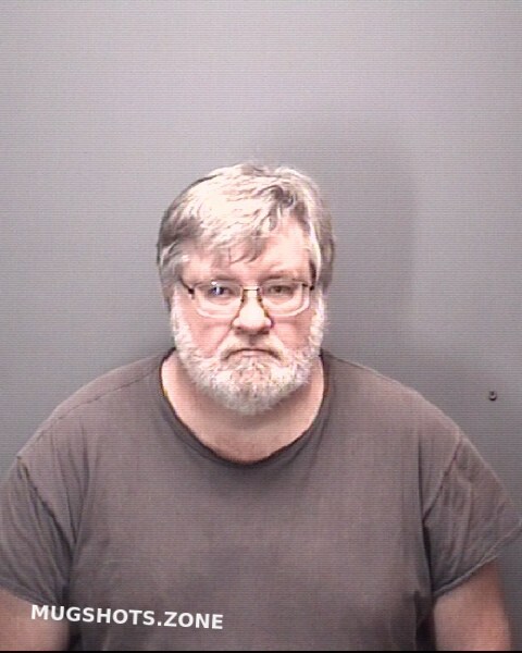 ELLIS GARY LEE 05/21/2022 - Suffolk Mugshots Zone