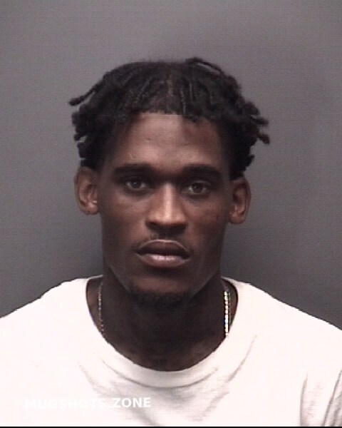 BAZEMORE DEMETRIUS LAMAR 06/11/2022 - Suffolk Mugshots Zone