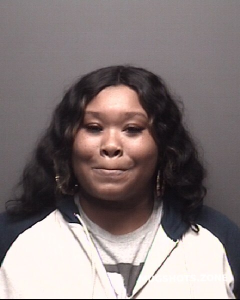 HARPER LESLEY AZORRIE 06/12/2022 - Suffolk Mugshots Zone