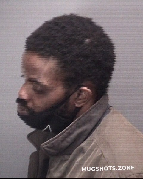 BAXTER CLIFTON ROBERT 06/16/2022 - Suffolk Mugshots Zone