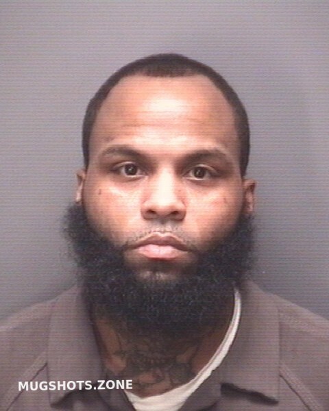 POWELL BREON LESHA 06/21/2022 - Suffolk Mugshots Zone